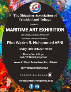 HUGGINS SHIPPING A DIVISION OF CKHL - The Shipping Association of ...