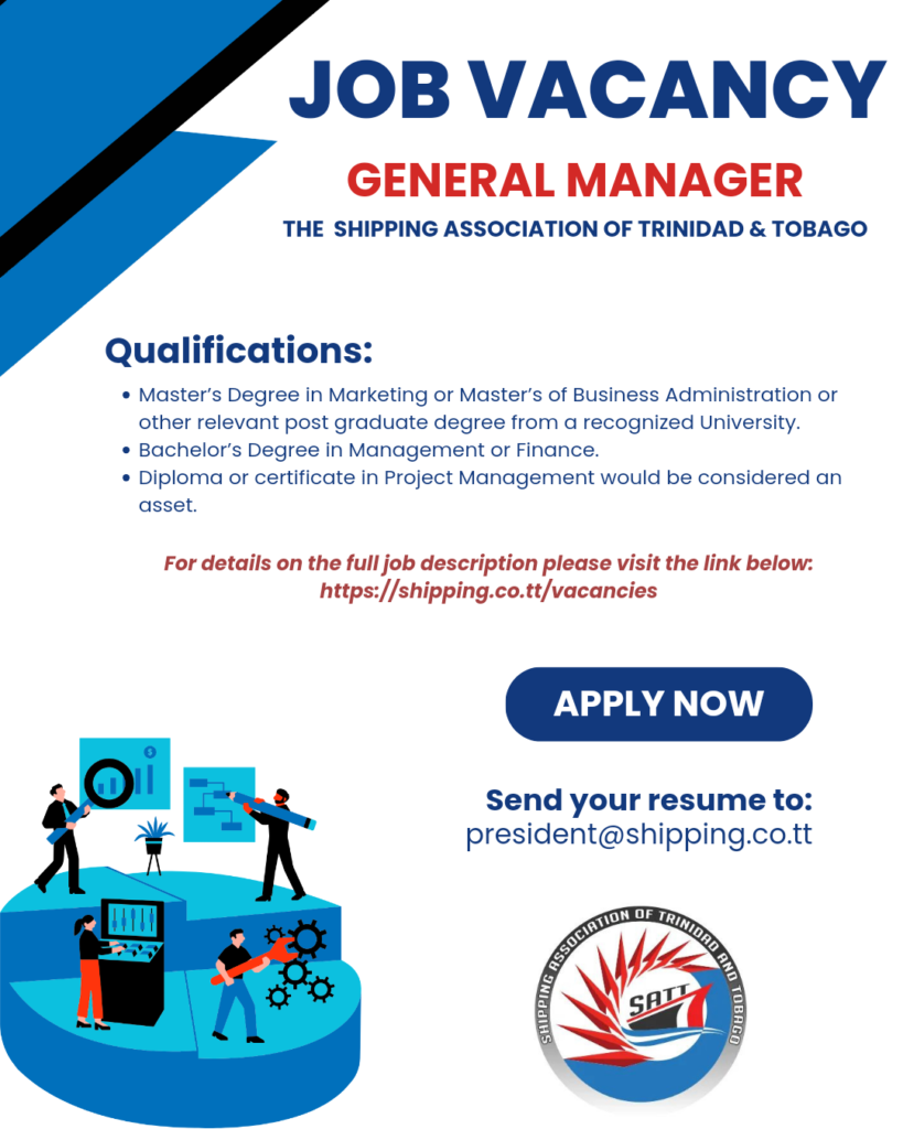 Consolidated Port Statistics – November 2022 – The Shipping Association ...