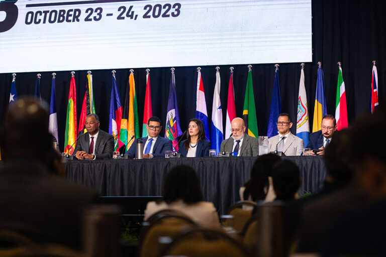 CSA Conference – Day 2 Ceremony, Meetings & Exhibitions – The Shipping ...