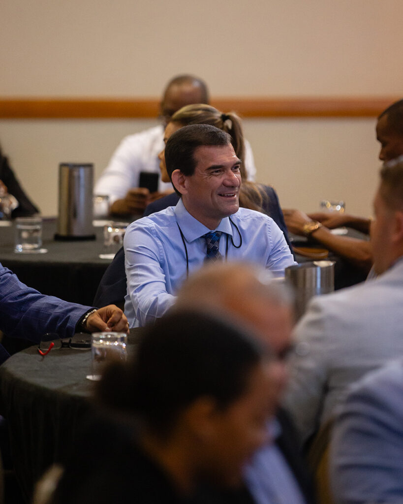 CSA Day 3 – Conference, Meetings & Exhibitions – The Shipping ...