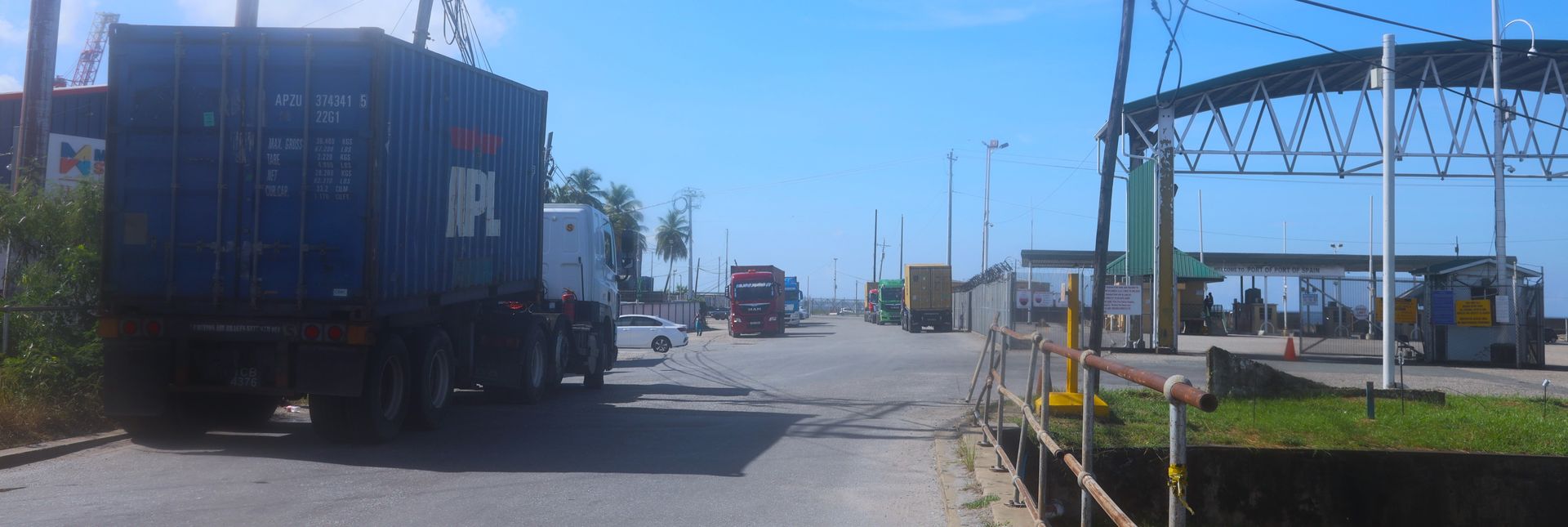 TTMA warns: Port strike could cause price hikes for Christmas ...