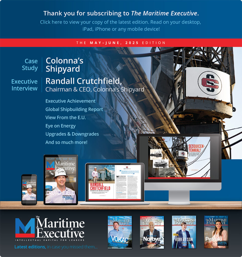 PROMAN TRINIDAD LTD – Tanager – The Shipping Association of Trinidad ...