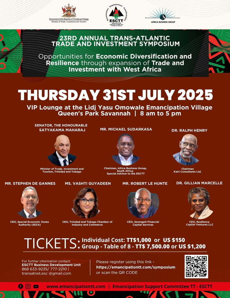 SATT’s President to Moderate Panel Discussion at 23rd Annual Trans ...