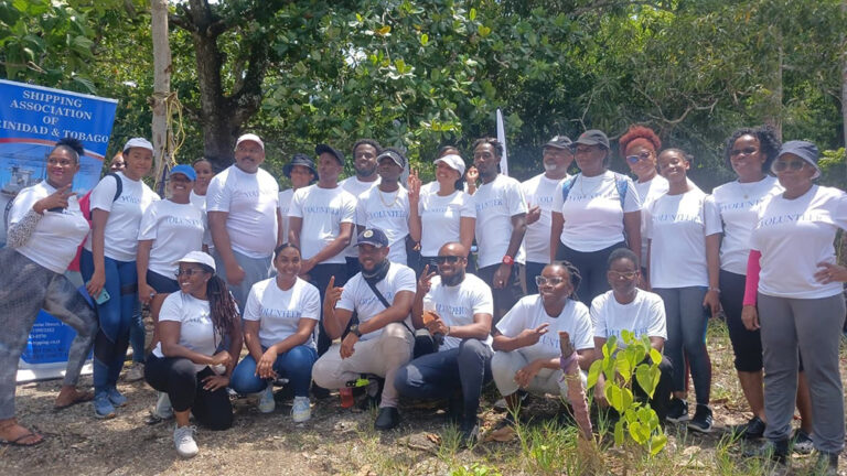 Ramps Logistics Limited – The Shipping Association of Trinidad & Tobago