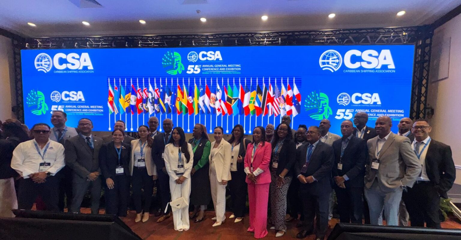 HUGGINS SHIPPING A DIVISION OF CKHL – The Shipping Association of ...